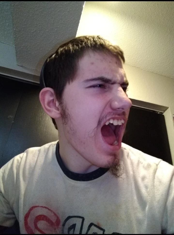 Chase Otis | Deathlands Wiki | Fandom