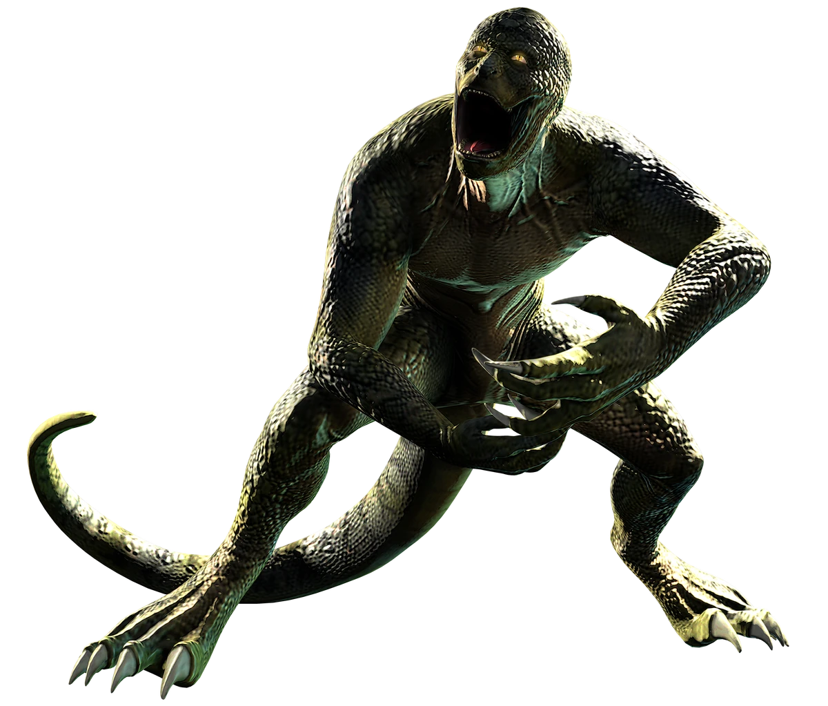 Greenies | Deathlands Wiki | Fandom