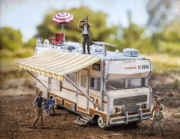 Traveling gaudy | Deathlands Wiki | Fandom