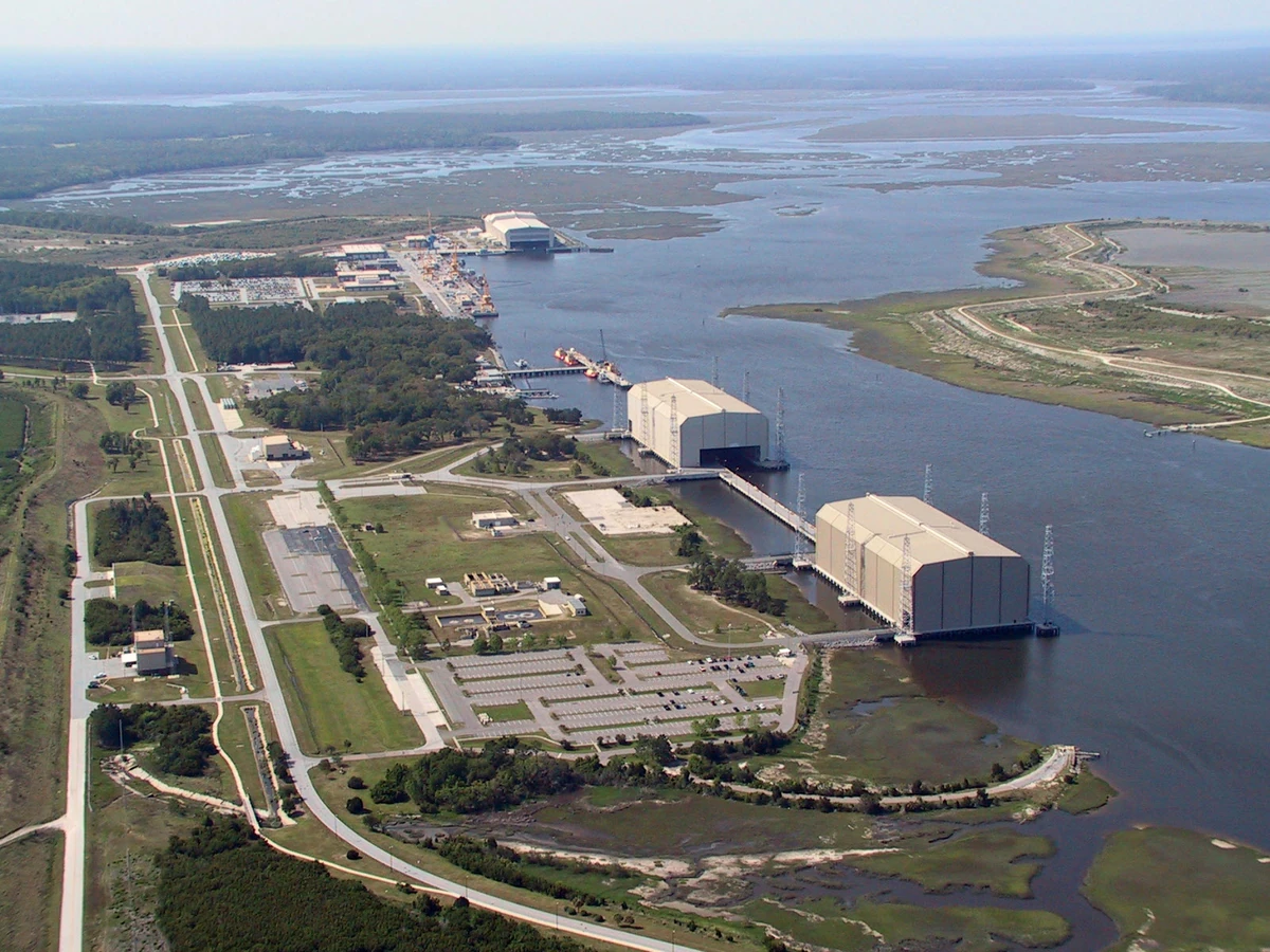 Kings Point Naval Station | Deathlands Wiki | Fandom