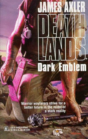 Dark Emblem | Deathlands Wiki | Fandom