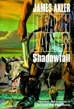 Shadowfall | Deathlands Wiki | Fandom