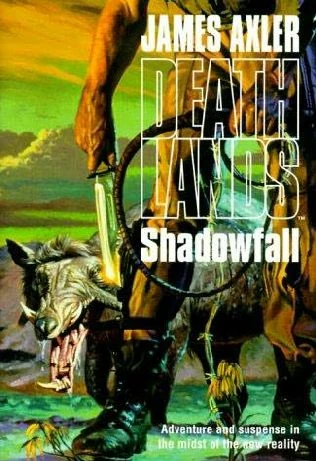 Shadowfall | Deathlands Wiki | Fandom