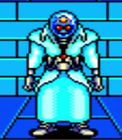 The Magus | Deathlands Wiki | Fandom