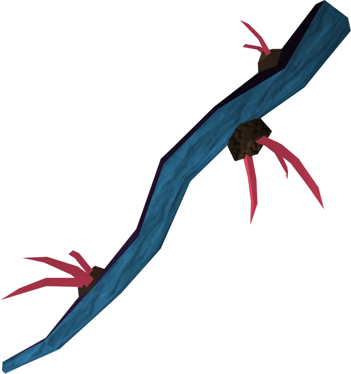 Mutie Vines | Deathlands Wiki | Fandom