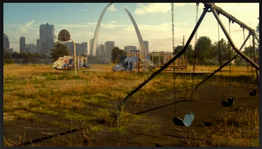 St. Louis | Deathlands Wiki | Fandom