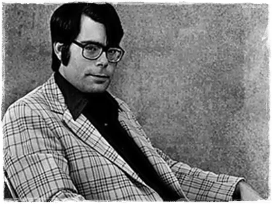Stephen King | Deathlands Wiki | Fandom
