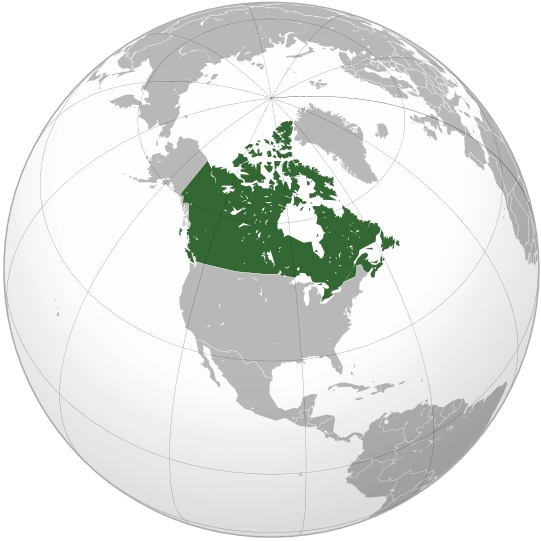 Canada | Deathlands Wiki | Fandom