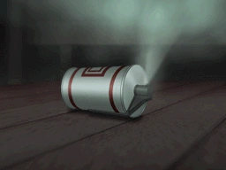 Sleep gas | Deathlands Wiki | Fandom