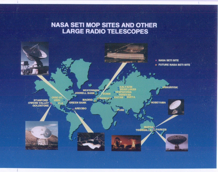 SETI | Deathlands Wiki | Fandom