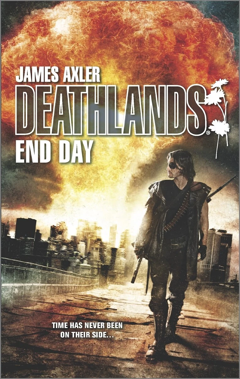 End Day | Deathlands Wiki | Fandom