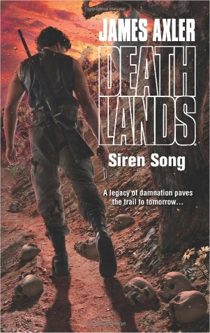 Siren Song | Deathlands Wiki | Fandom