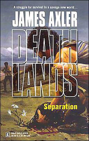 Separation | Deathlands Wiki | Fandom