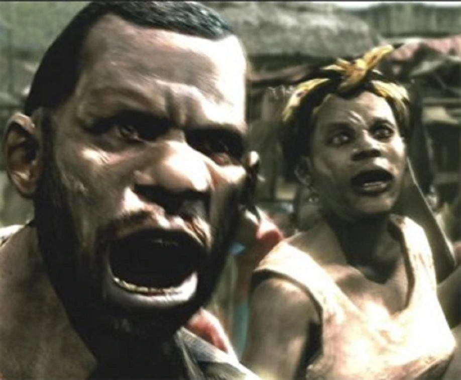 Swampies | Deathlands Wiki | Fandom