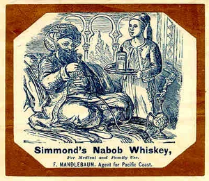 Nabobs | Deathlands Wiki | Fandom