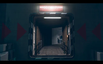 Red Laboratory Annex | Deathloop Wiki | Fandom