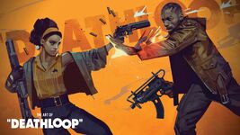 Deathloop Wiki | Fandom