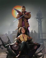 Deathloop | Deathloop вики | Fandom