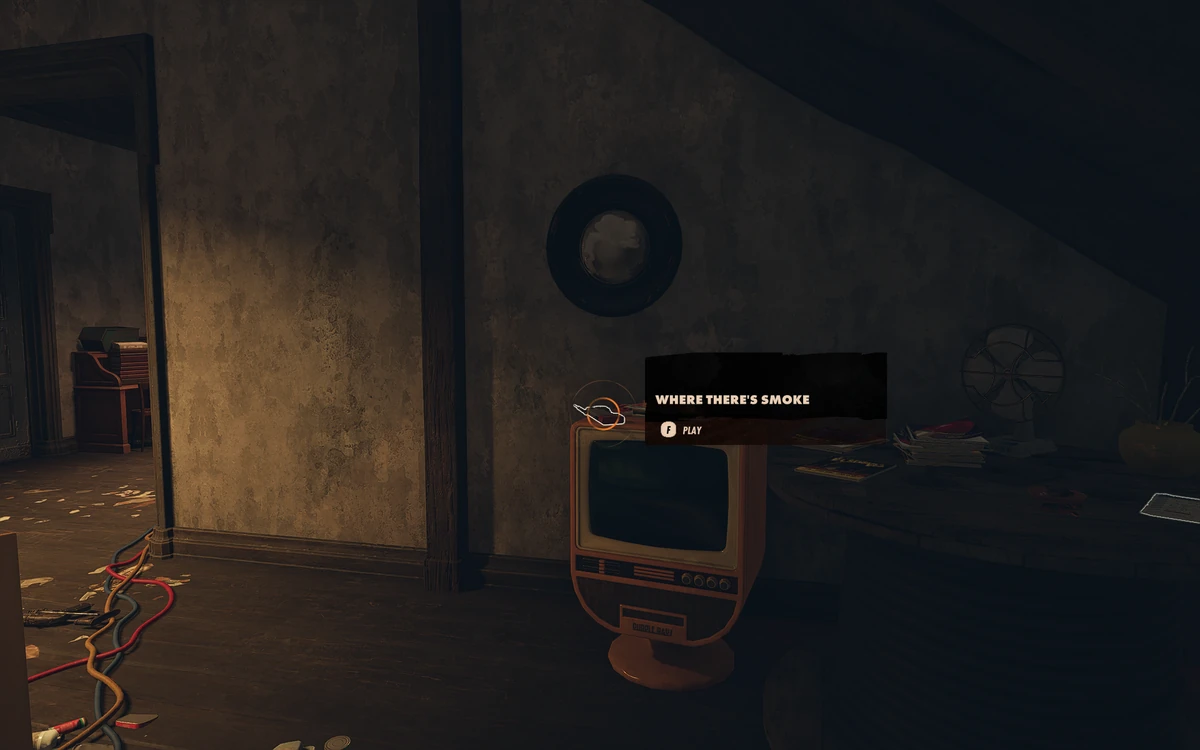 Category:Eternalists Cassettes | Deathloop Wiki | Fandom