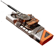 Hackamajig | Deathloop Wiki | Fandom