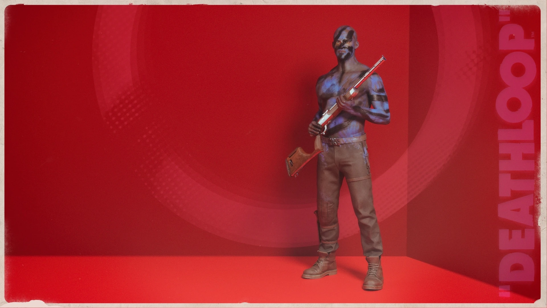 Colt Vahn/Styles/Last Resort | Deathloop Wiki | Fandom