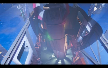 Rocket Engine | Deathloop Wiki | Fandom