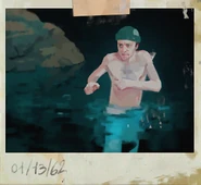 Charlie Montague | Deathloop Wiki | Fandom