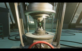 Residuum Experiment | Deathloop Wiki | Fandom