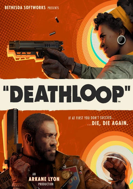Deathloop | Deathloop вики | Fandom