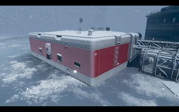 Red Laboratory Annex | Deathloop Wiki | Fandom