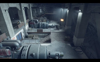 Generators Room 1 | Deathloop Wiki | Fandom