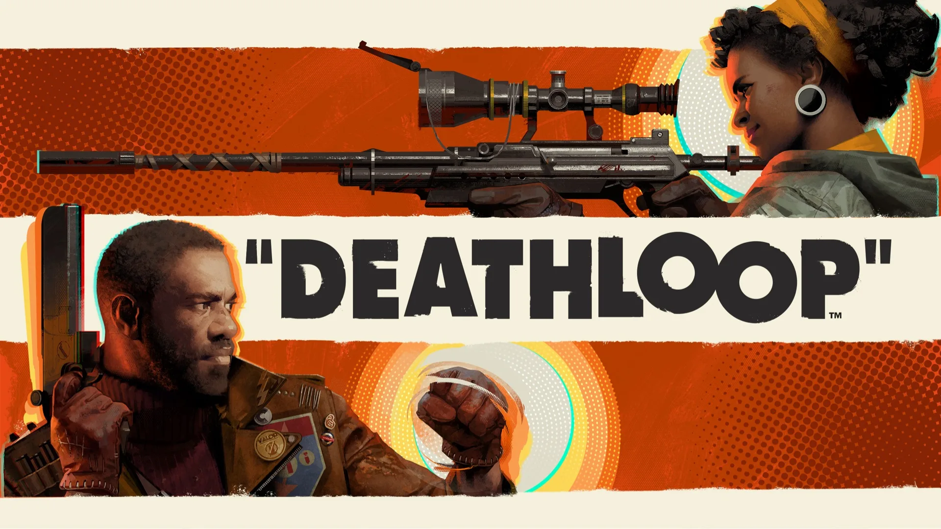 Discuss Everything About Deathloop Wiki | Fandom