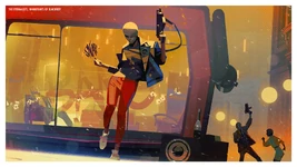 Deathloop Wiki | Fandom