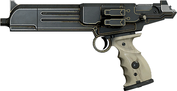 Constancy Automatic | Deathloop Wiki | Fandom