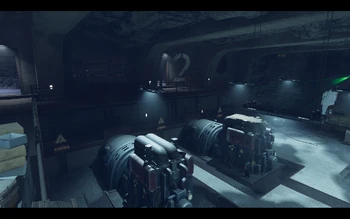 Generators Room 2 | Deathloop Wiki | Fandom