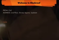 Welcome to Blackreef | Deathloop Wiki | Fandom