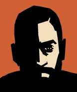 Colt Vahn | Deathloop Wiki | Fandom