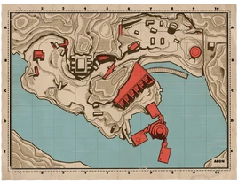 The Complex | Deathloop Wiki | Fandom