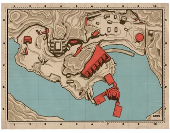 The Complex | Deathloop Wiki | Fandom