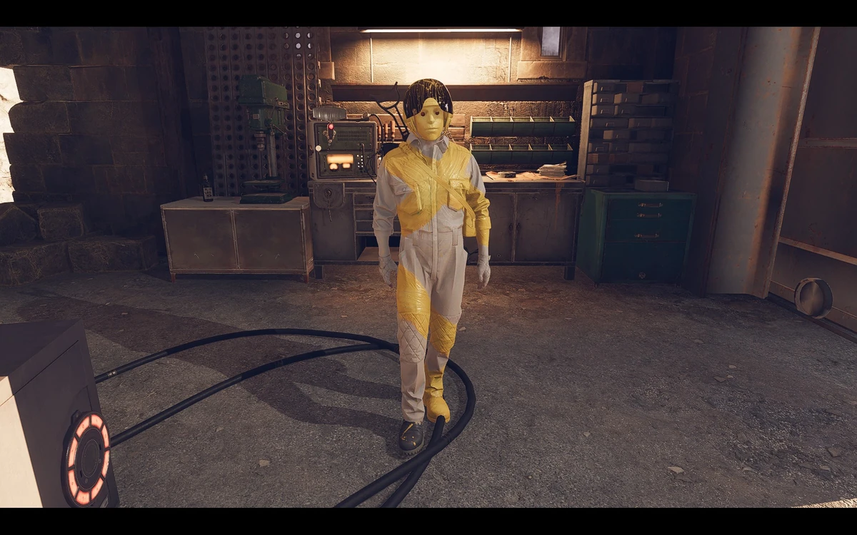 Safe Stealer | Deathloop Wiki | Fandom