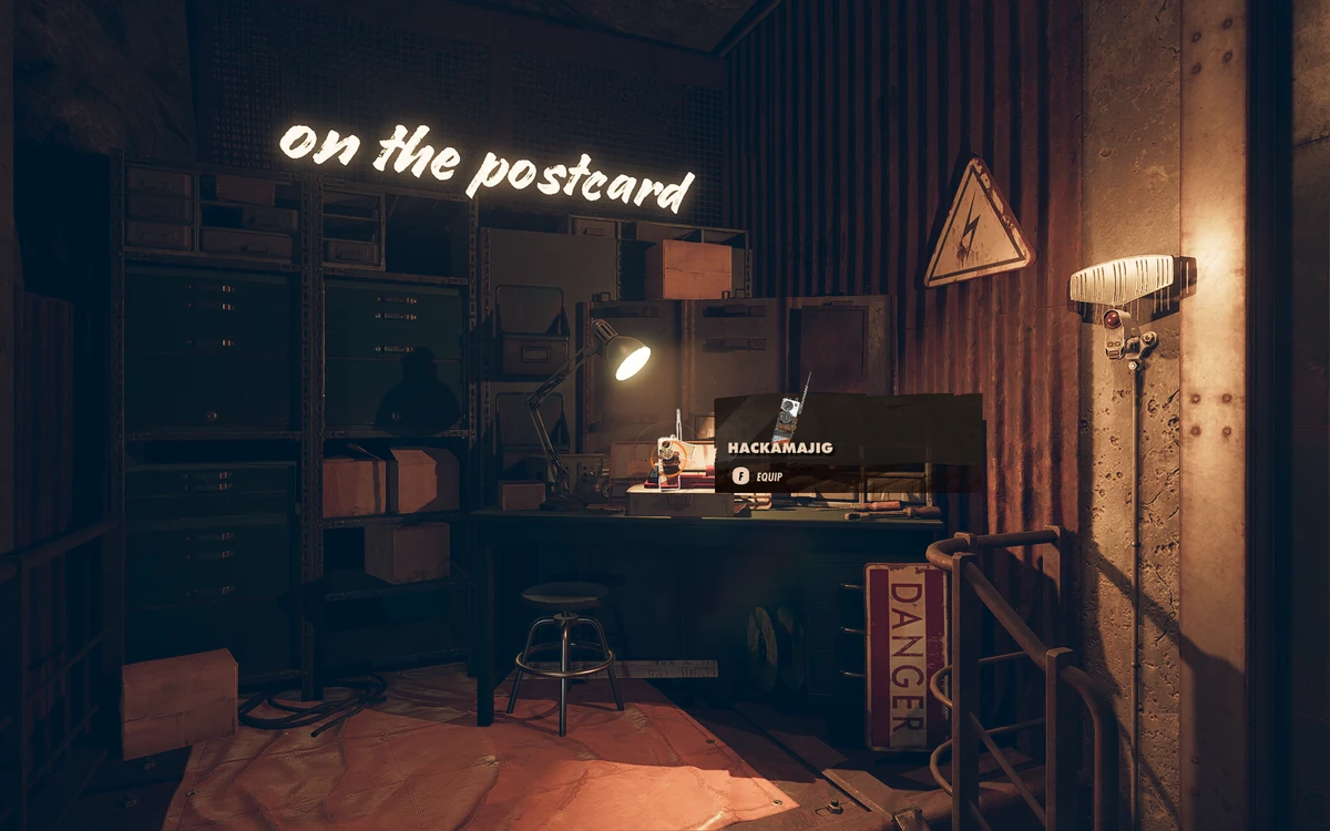 Welcome to Blackreef | Deathloop Wiki | Fandom