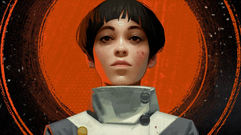 Harriet Morse | Deathloop Wiki | Fandom