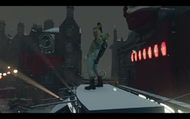 Mostly Naked Eternalists | Deathloop Wiki | Fandom