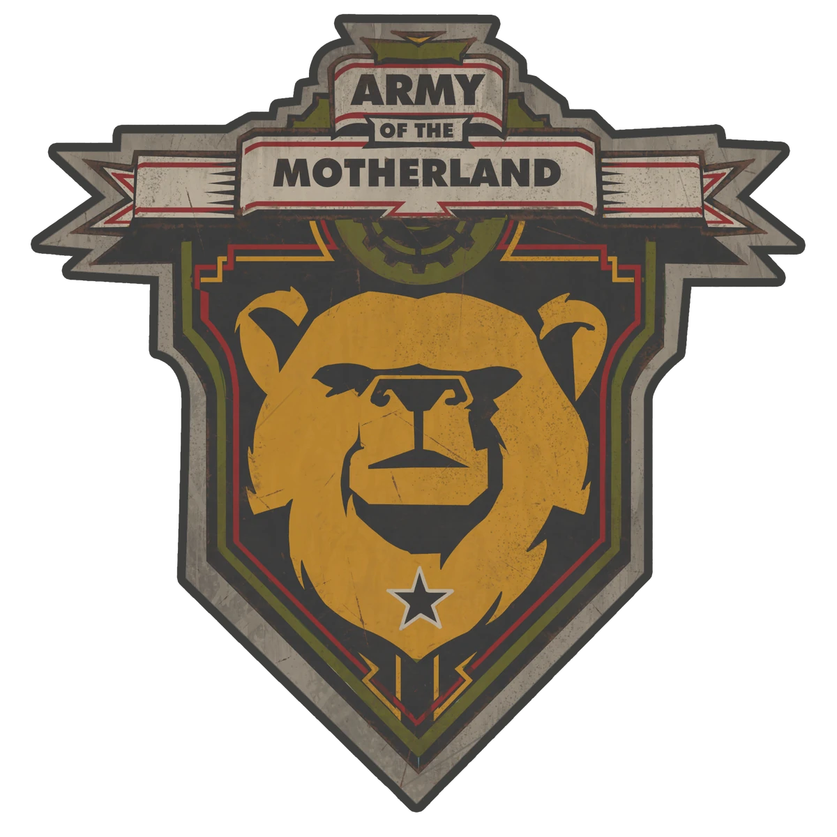 Motherland | Deathloop Wiki | Fandom