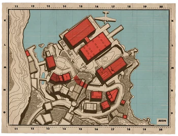 Karl's Bay | Deathloop Wiki | Fandom