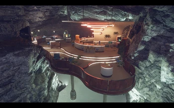 Underground Bar | Deathloop Wiki | Fandom