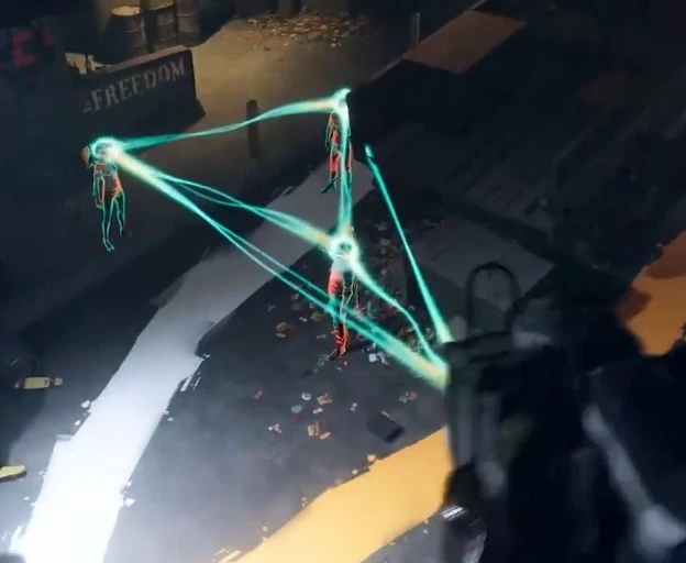 Nexus | Deathloop Wiki | Fandom