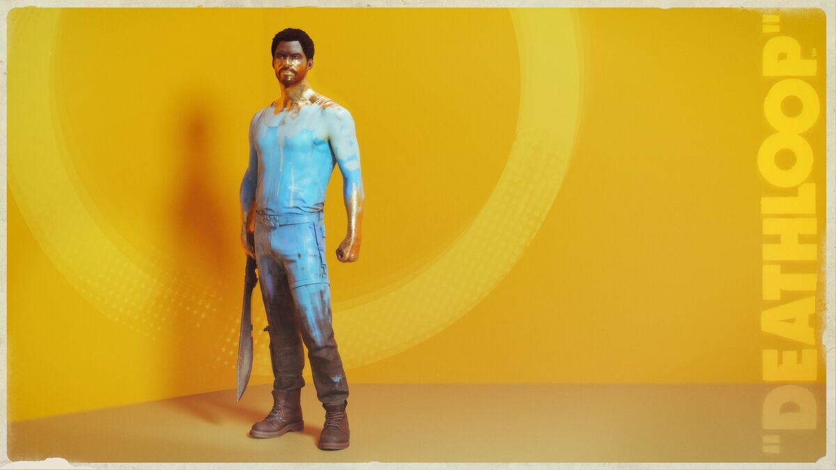 Colt Vahnstyleswalks Under Ladders Deathloop Wiki Fandom