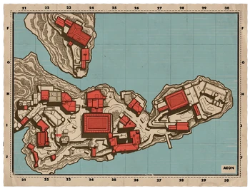 Updaam | Deathloop Wiki | Fandom