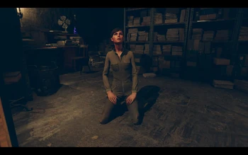 Pick Rexly | Deathloop Wiki | Fandom